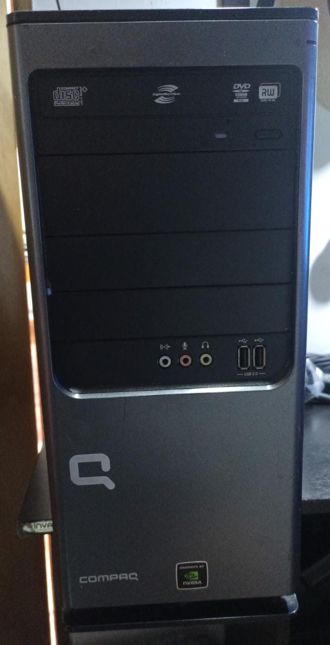 Tycom - Tienda en Línea